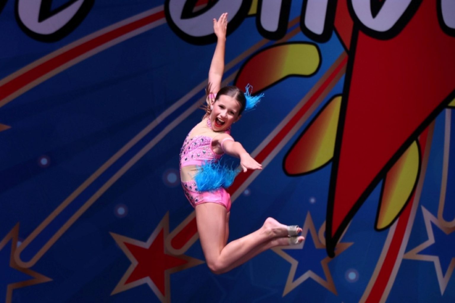 Dance Showcase USA – Dance Showcase USA