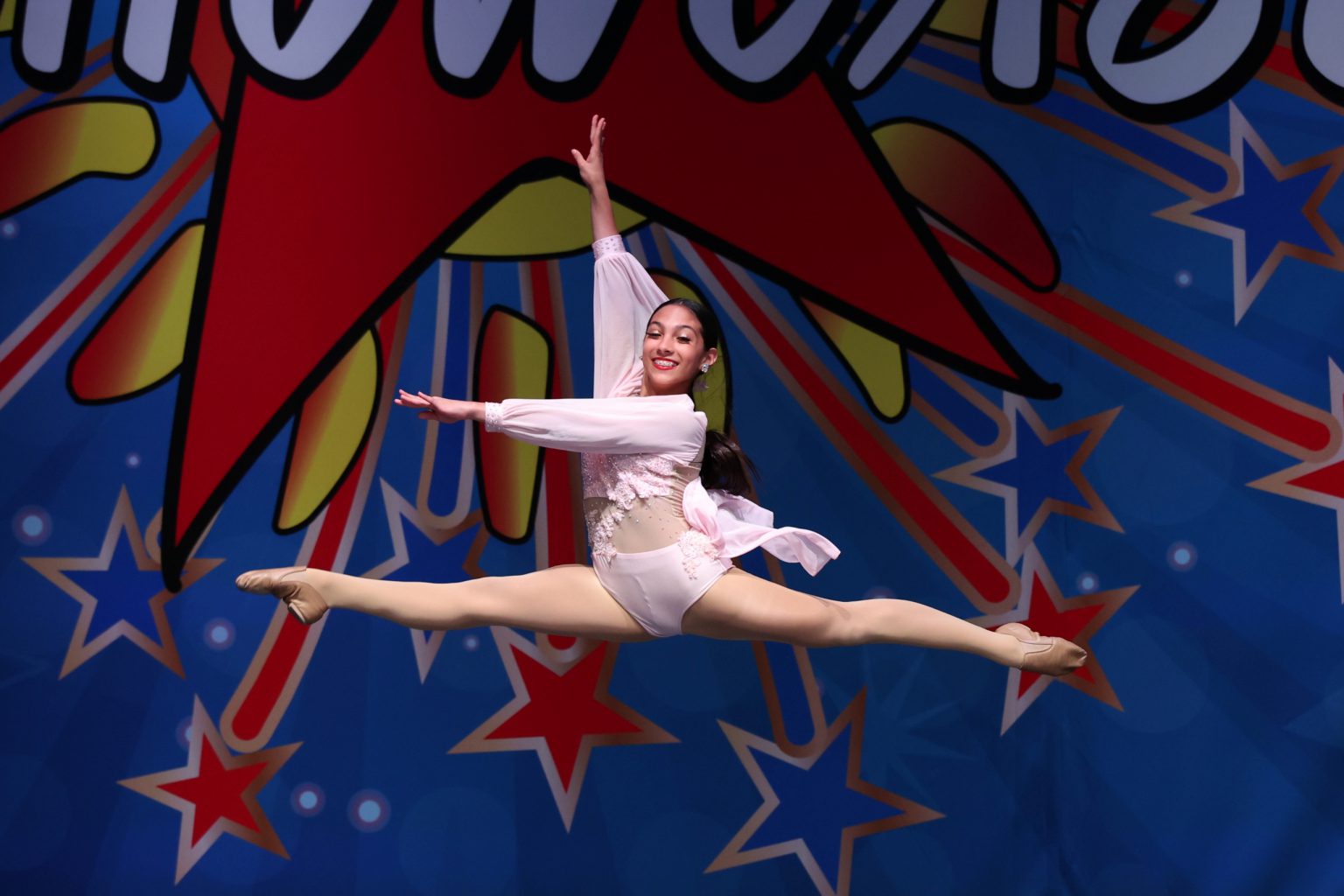 Dance Showcase USA – Dance Showcase USA