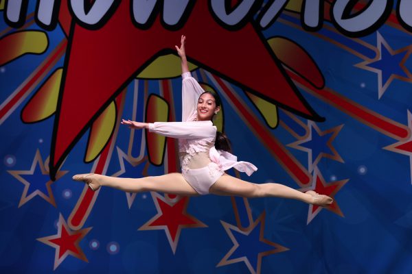 Dance Showcase USA – Dance Showcase USA